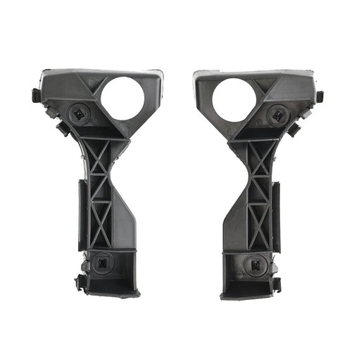 2PCS Front Bumper Brackets Support For 03-08 Toyota Corolla TO1067142 ...