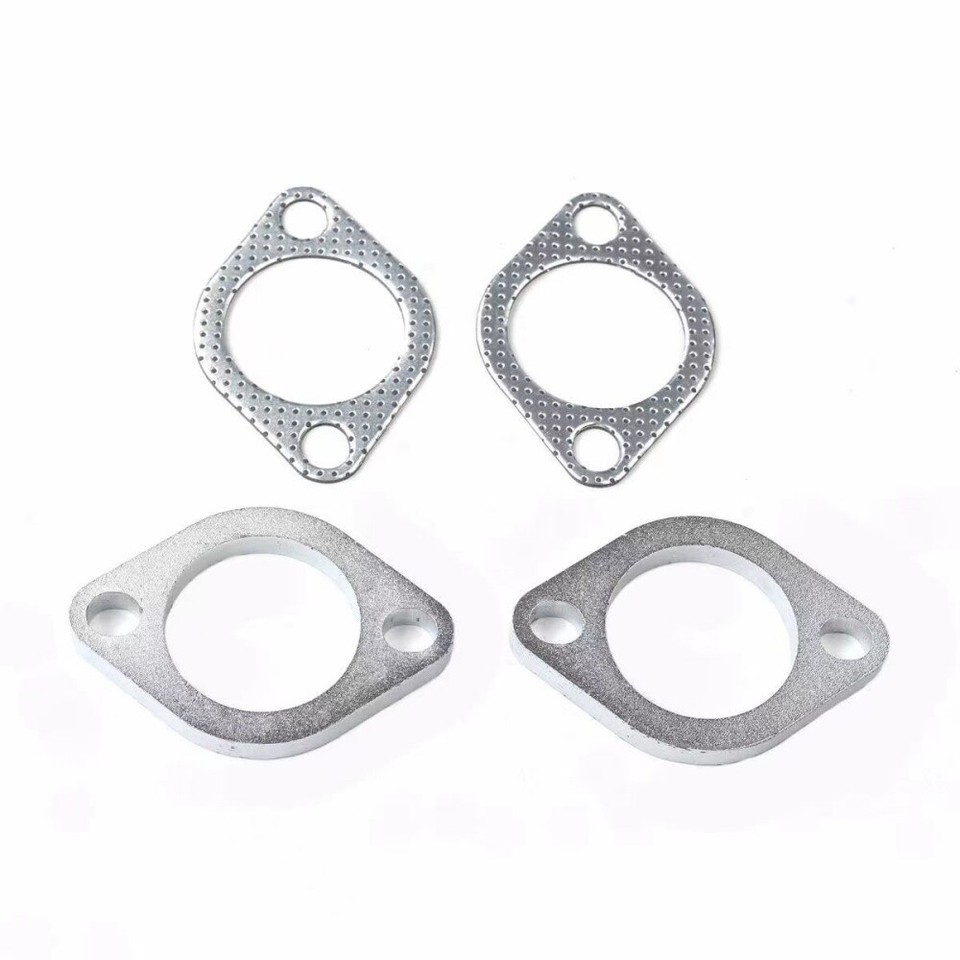 Stainless Steel Manifold Headers for 1937-1962 Chevy 216/235/261 6 ...