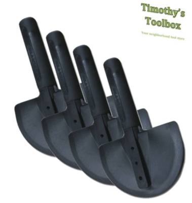 Taping Tools - Corner Finishing