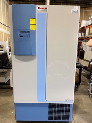 Freezers & Fridges - Forma Scientific Model