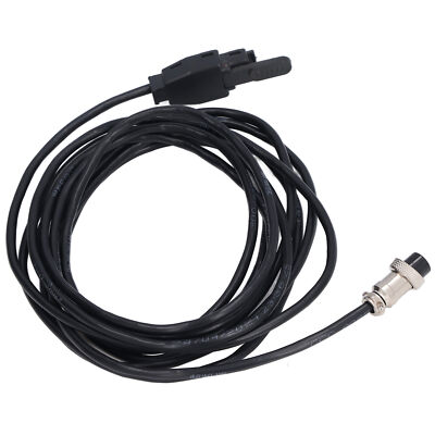 Tig Welding - Tig Torch Switch