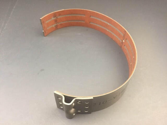 200 200C 2004R 325 325-4L Ford Transmission Intermediate Band 1976 Up ...