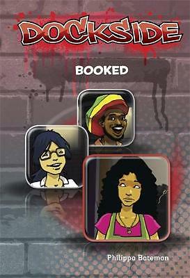 various : Dockside: Booked (Stage 3 Book 6) Incredible Value and Free ...