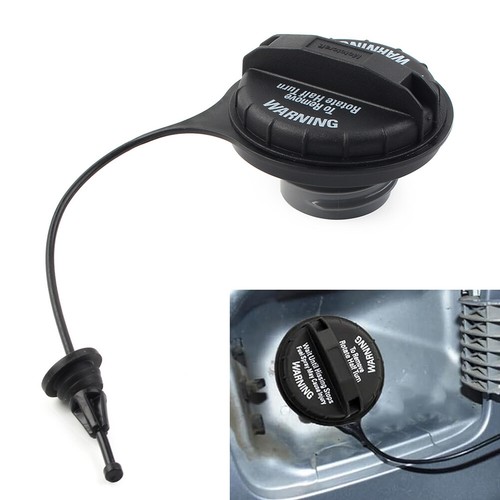 Threaded Gas Fuel Filler Cap Non Locking FC920 Fit Ford E150 E250 E350 ...