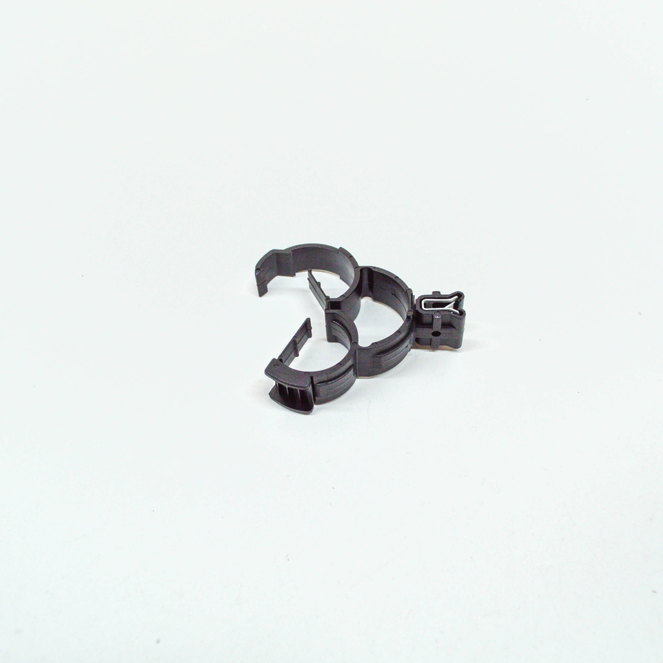 NEW BMW 1 F21 COOLING HOSE CLAMP 17127599703 ORIGINAL 17-12-7-599-703 ...
