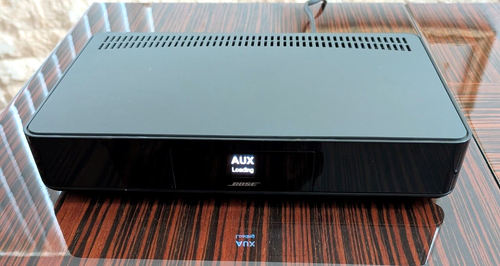 Bose AV 520 Cinemate Control Console For Home Theater System | eBay