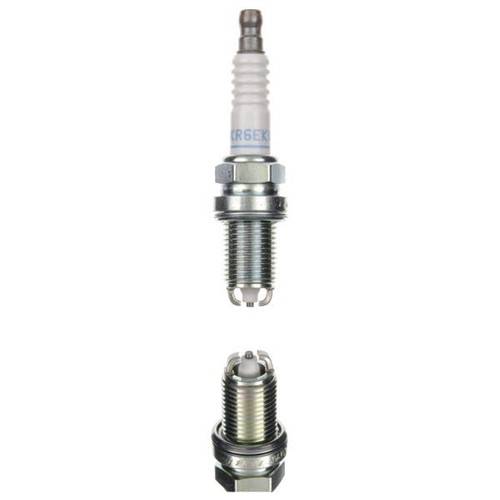 Spark Plug NGK BKR6EKU | eBay