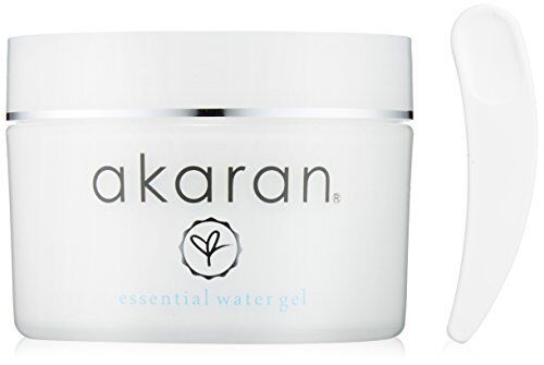 akaran Essential Water Gel 120 g Beauty Moisturizing All in One Gel ...