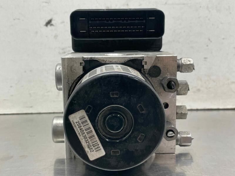 2009-2010 Dodge Charger ABS Anti-lock Brake Pump Module Assembly OEM 09 ...