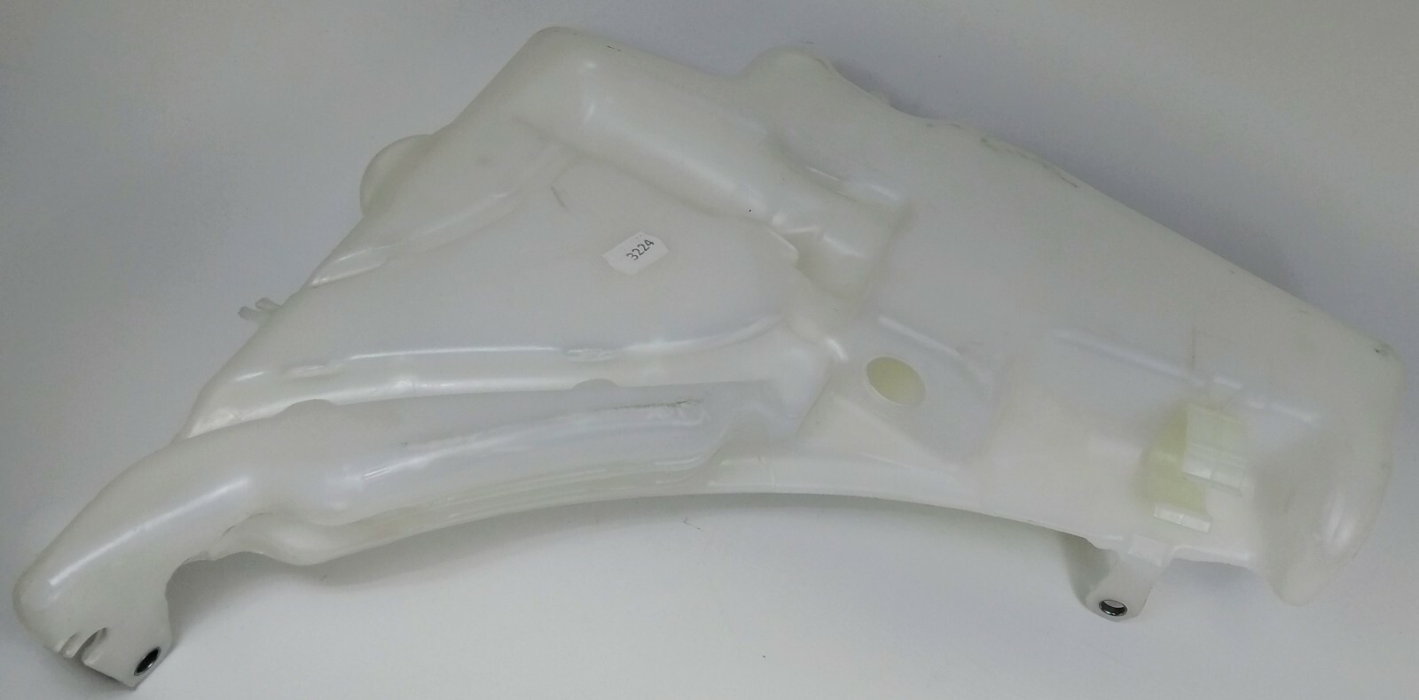 AUDI A4 B8 / A5 8T WINDSCREEN WASHER BOTTLE RESERVOIR GENUINE ...