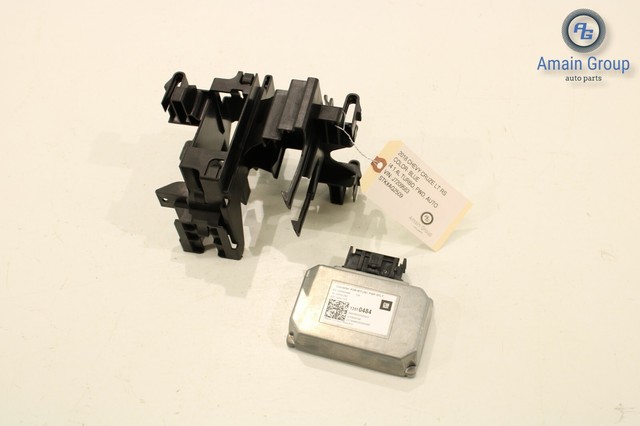 2019 Chevrolet Cruze Voltage Inverter Converter Module Unit OEM ...