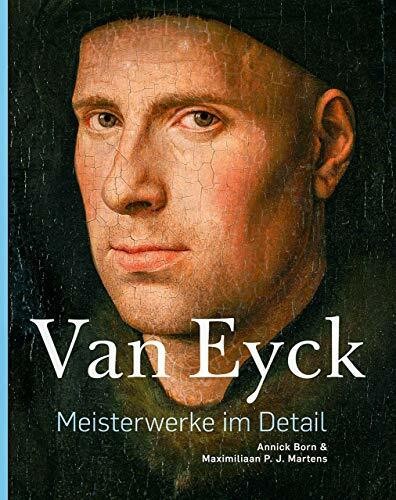 Van Eyck – Meisterwerke im Detail Buch Verlag Bernd Detsch | eBay.de