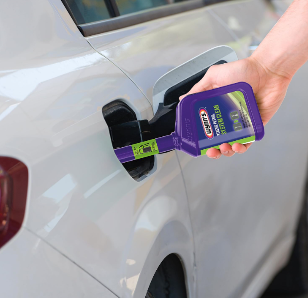 Xtreme PEA-Based Fuel System Cleaner - Restores Engine Power ...