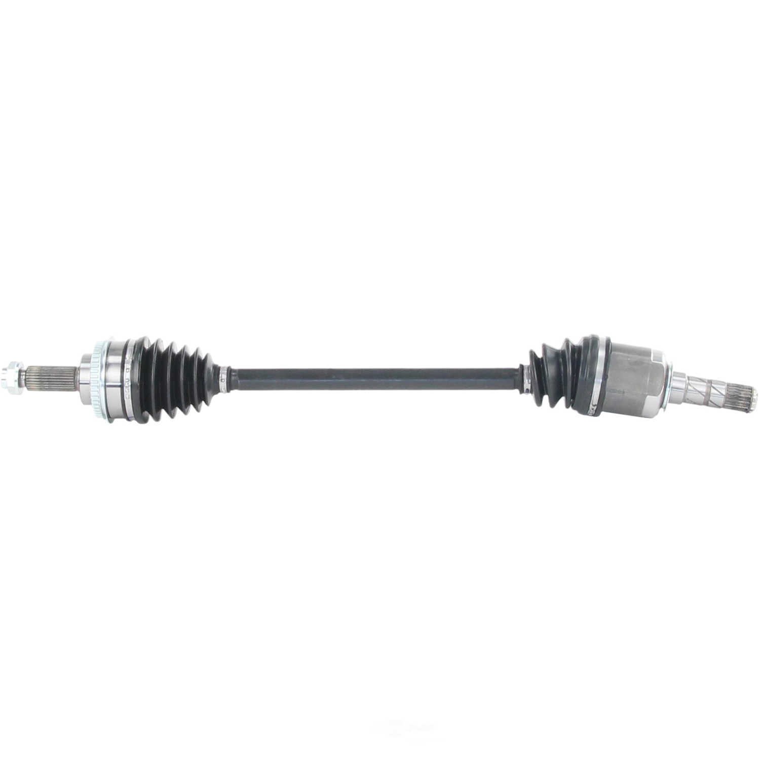 CV Axle Shaft FVP SB-8040 for sale online | eBay