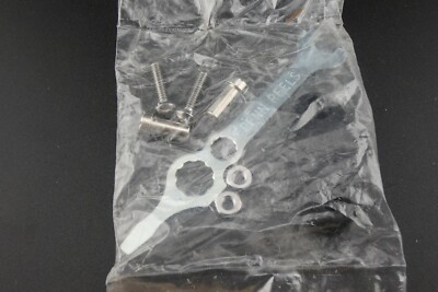 PENN REEL 309M TOOL KIT WITH CLAMP AND SCREWS / NUTS WRENCH | eBay