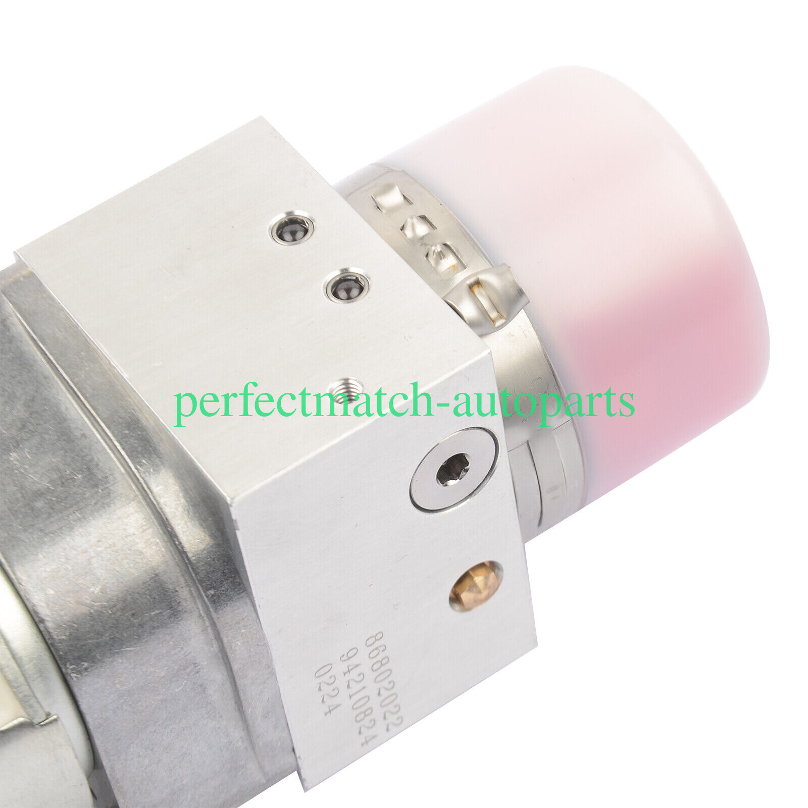 Hydraulic Pump Convertible Top Folding Roof Unit 54347119633 for BMW Z4 ...