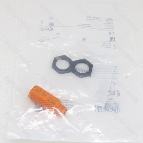 Brand New IFM OGP100 Sensor Quality assurance#LJ | eBay