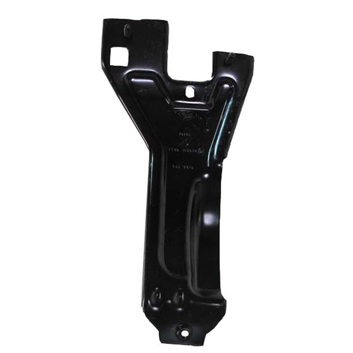 Radiator Support Center for Ford Edge 2015-2023, Lincoln MKX 2016-2018 ...