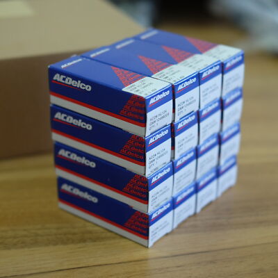 16X OEM Lifters Hydraulic Roller 12499225 For G/M LS7 LS3 LS2 LQ4 4.8L ...