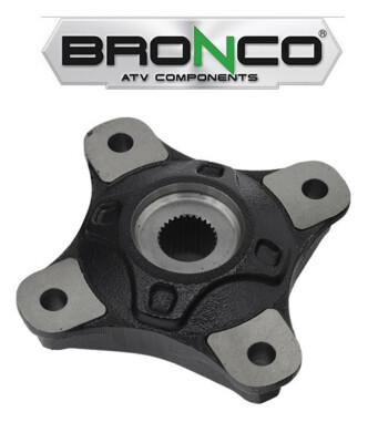 Bronco Front Wheel Hub Polaris RZR PRO XP & 4 2020-2024 | eBay
