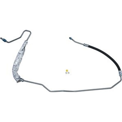 365985 Gates Power Steering Pressure Line Hose Assembly for VW Town and ...