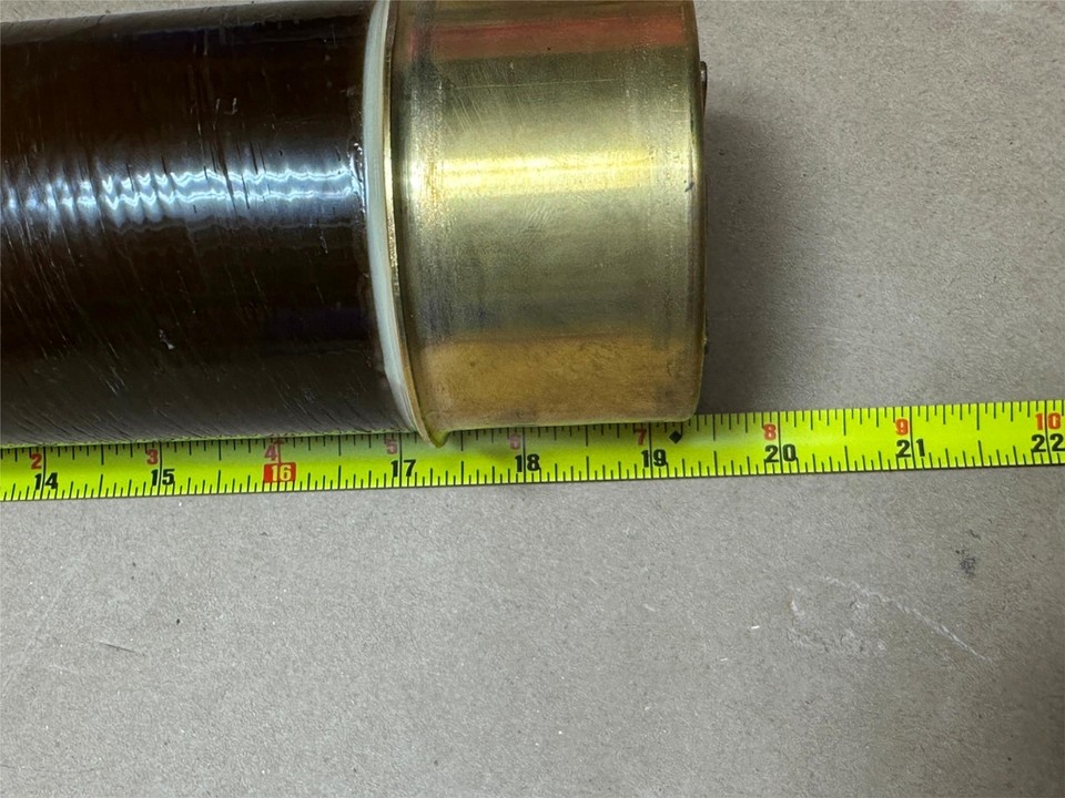 Eaton Cooper Power Series ELSP Fuse 38KV Submerible 100A Current ...