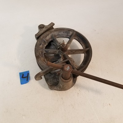 Pipe & Tubing Benders - Handy Holsclaw Bros Pipe Tube Bender