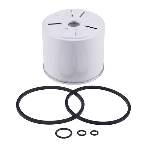 3405418M2 Fuel Filter W/ O-RING For MASSEY FERGUSON -135- 165 - 185 ...