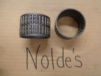 New Eaton 2 Piece Bearing Set 239818 ( DN3443 DS92 B2) | eBay
