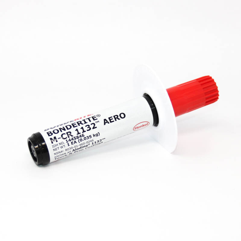 Bonderite M-CR 1201 Aero, Formerly Alodine 1201, Pint, Quart, Gallons ...