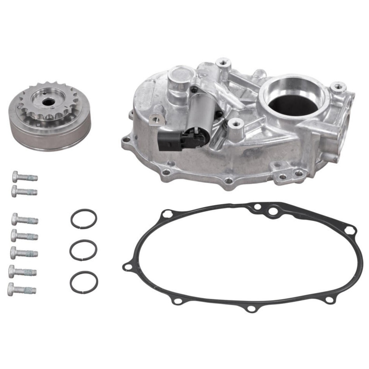 Vaico V10-6695 Variable Timing Sprocket for VW Volkswagen Jetta Audi A4 ...