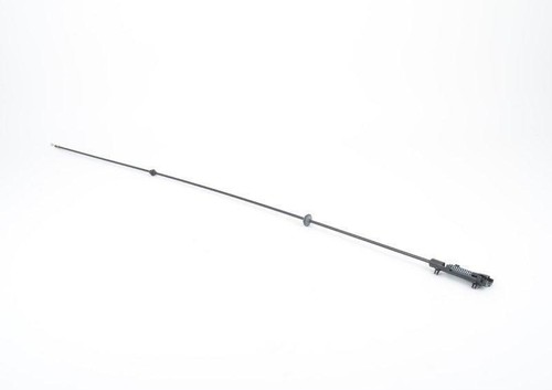 Genuine Porsche Hood Latch Lock Release Cable Cayenne OEM 95551153501 ...