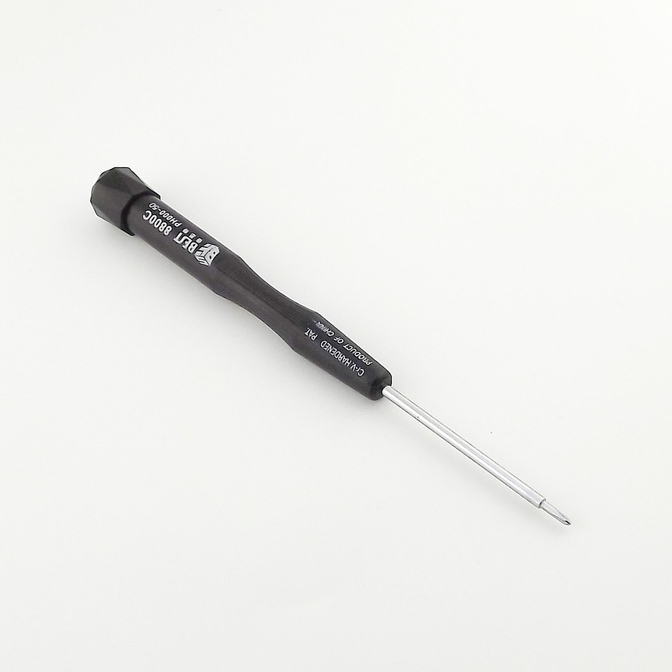 20x Philips PH000 Precision Screwdriver Repair Tool Cellphone Apple ...