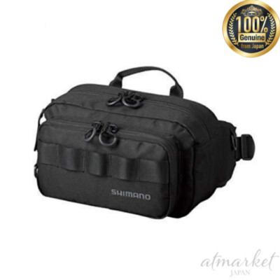 Tackle Boxes - Shimano Tackle Bag