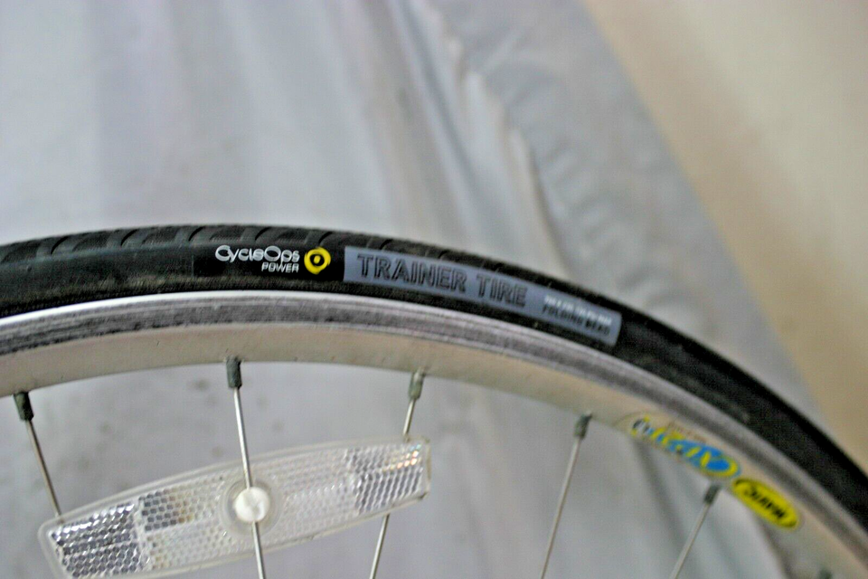 1996 Giant Perigee City Hybrid Bike 20" Large Chromoly Steel Shimano ...