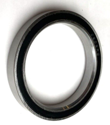 BIKE BICYCLE SEALED HEADSET BEARINGS 6808RS O/D: 52mm I/D: 40mm x ...
