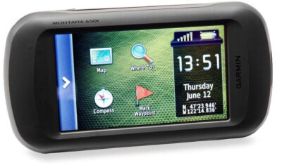 🌟 Garmin Montana 600 / 600T LCD & Touchscreen Repair – Postal Service 🌟 ...
