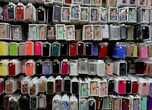 Wholesale Mixed Lot of 10 Assorted Cases for iPhone XS XR 11 12 13 14 ...
