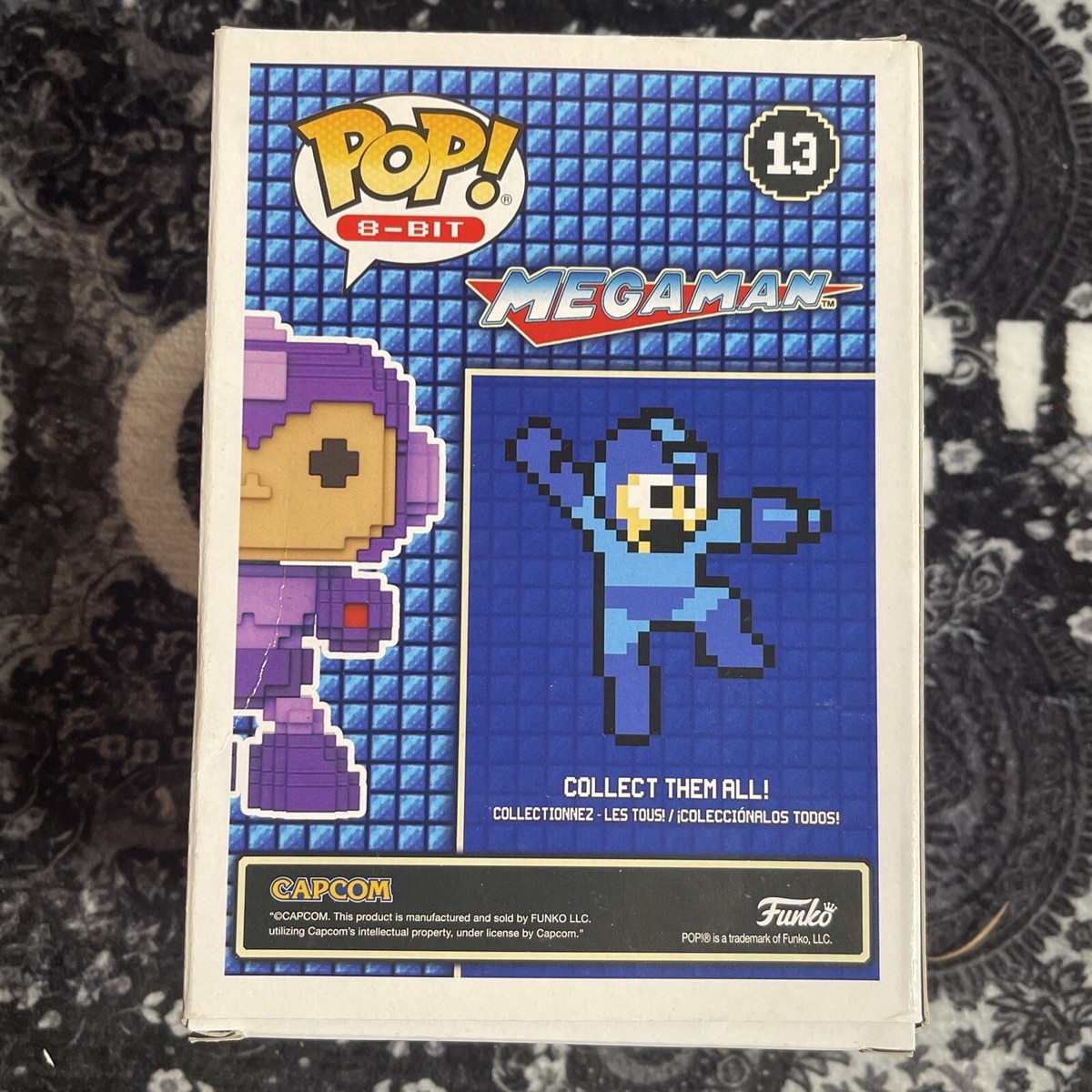 Black Hole Bomb Pop Vinyl Pop 8bit Pop Price Guide Black Star | Art