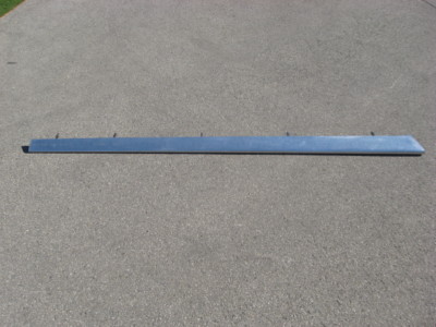 Leading Edge Slat Assembly - Right Outboard - Dassault Falcon 100 -PN ...