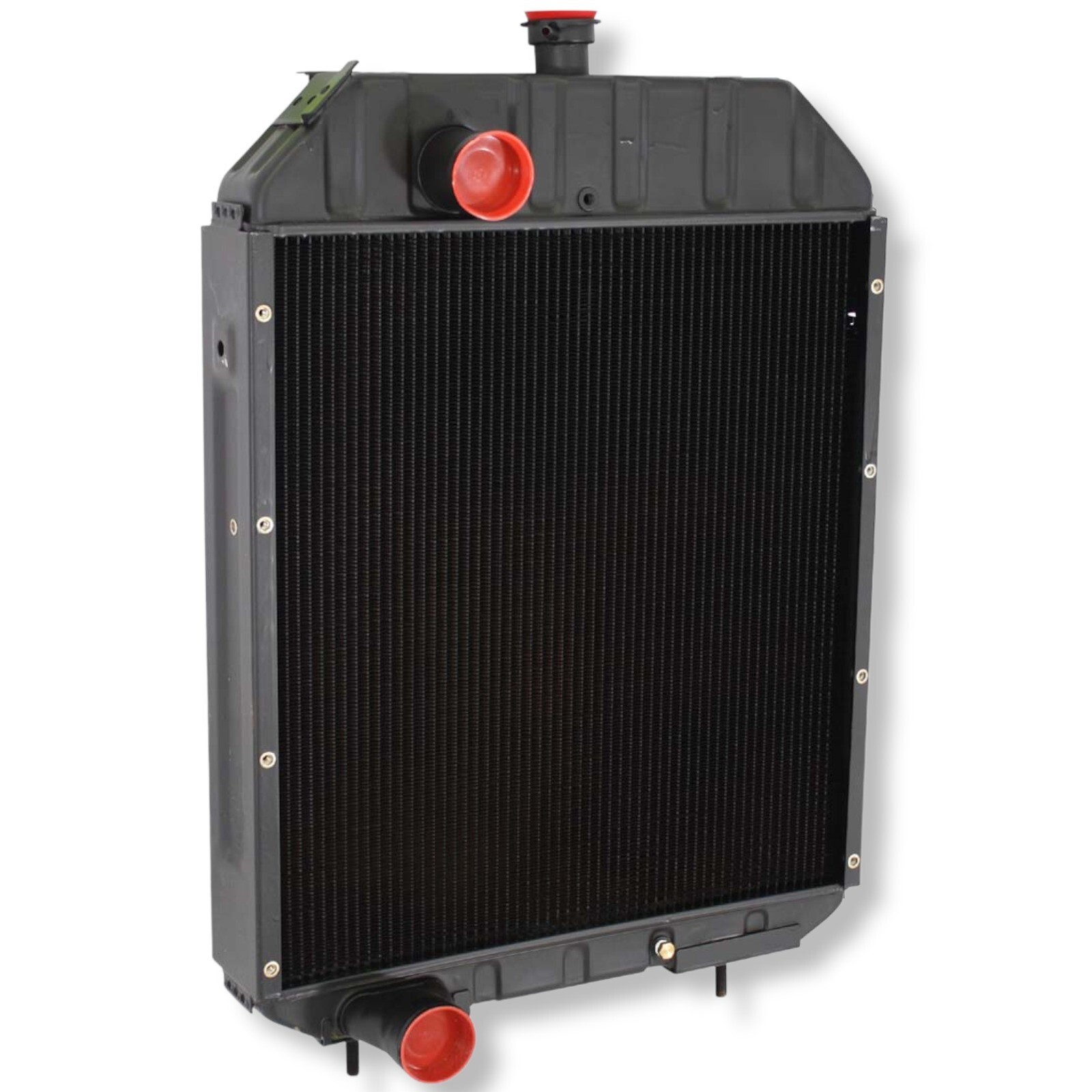 Tractor Radiator Fits Case IH 2090 2094 2290 2294 OE# A165922 A147245 ...