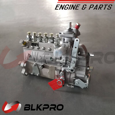 Fuel Injection Pump For Cummins 4B 6B N14 K50 K19 QSB QSC ISB B3.9 M11 ...