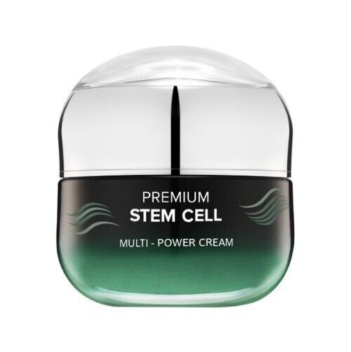 Charmzone Premium Stem Cell Multi Power Cream 50ml 1.69oz | eBay