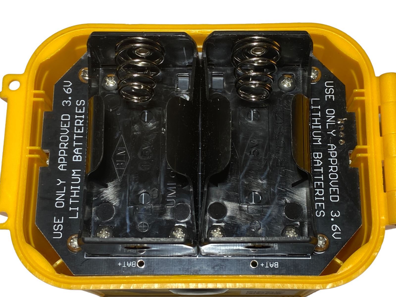 WAITES WIRELESS 65039287 Vibration Monitoring System Node - NEW | eBay