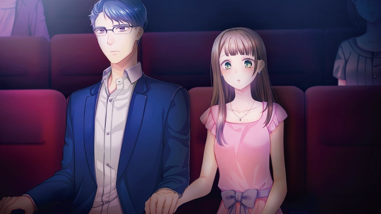 PC Win Game HARUKANAKOI Japan Bishoujo Eroge Galge Otome JP F/S Sealed ...