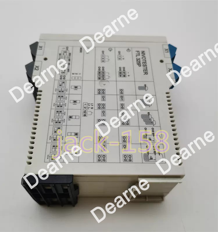 FTL325P-F3A3 SHIP BY DHL OR Fedex | eBay