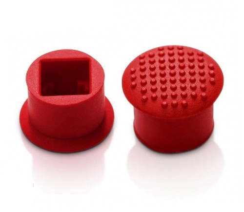 3 Pack Trackpoint Caps for IBM Lenovo Thinkpad R30 R31 R32 R40 R400 ...