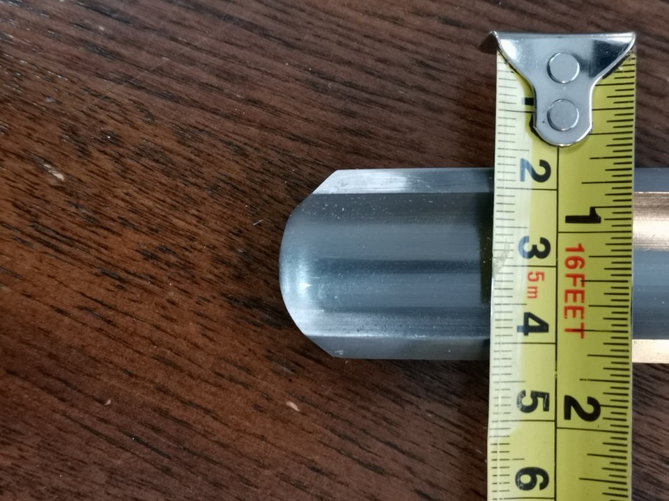 New, Faithfull, Roughing Out Wood Turning Gouge 20mm | eBay UK