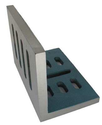 Angle Plate Open Ended 7 x 5 x 4in Ground | eBay UK