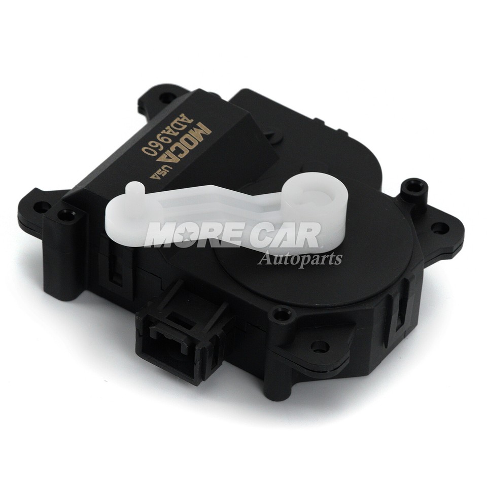 HVAC Blend Door Actuator for Toyota 1999-04 Avalon 2002-06 Camry 2004-08 Solara | eBay